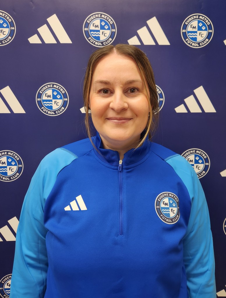 Taylor Boyer – Eugene Metro Fútbol Club