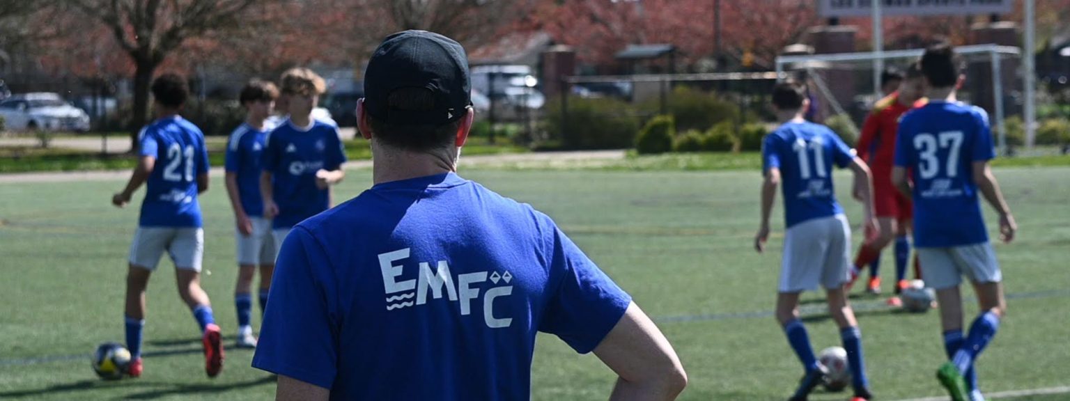 Events – Eugene Metro Fútbol Club